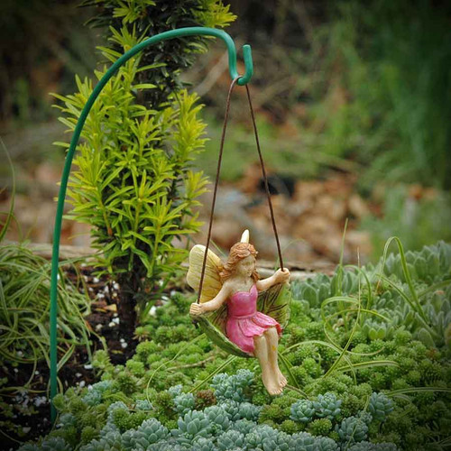 Miniature fairies store