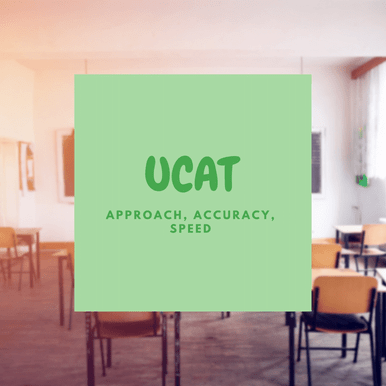 The UCAT Course - Prepare for the UCAT Exam with the Experts