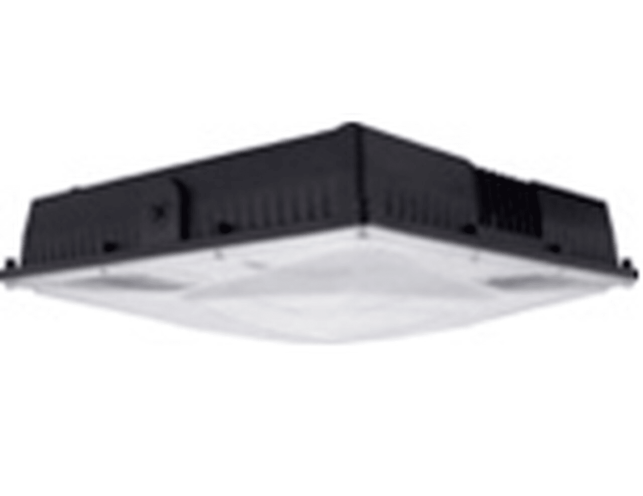 Parking Garage Canopy Light | Lightingandsupplies.com