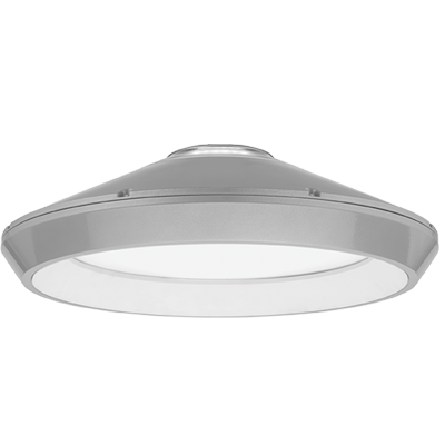Lithonia Lighting 980041 RADEANª Post Top Ñ Visually Comfortable for ...