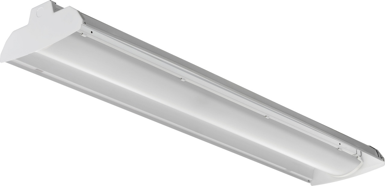 Lithonia Lighting 1717125 Stylish Canopy and Low-Bay Luminaire VCVL LED