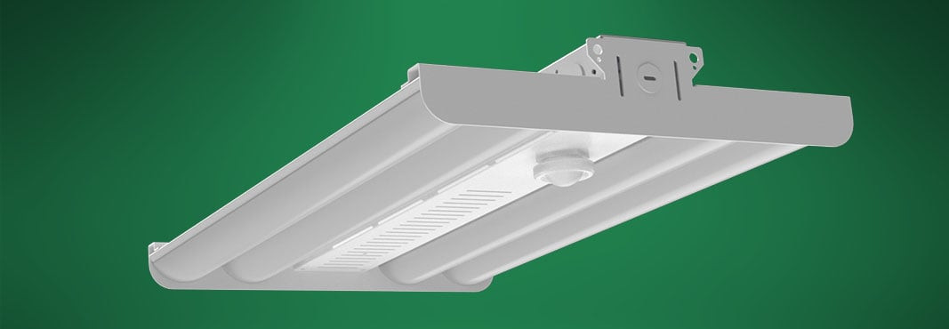 Orion Lighting HHSL2 HARRIS LED High Bay Star Line, Gen 2