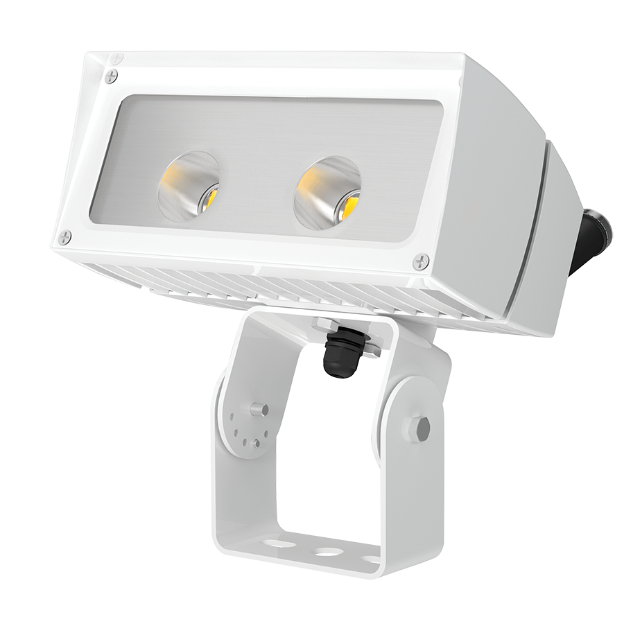 Shop RAB Lighting FFLED39TB44W/480/PCS4 Light Bulbs & Fixtures