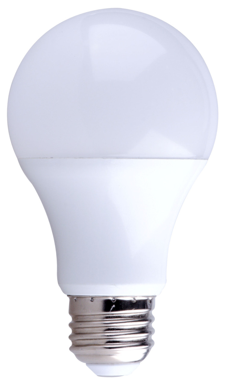 NaturaLED LED9A19/EC/81L/927 9W E26 A19 Light Bulb