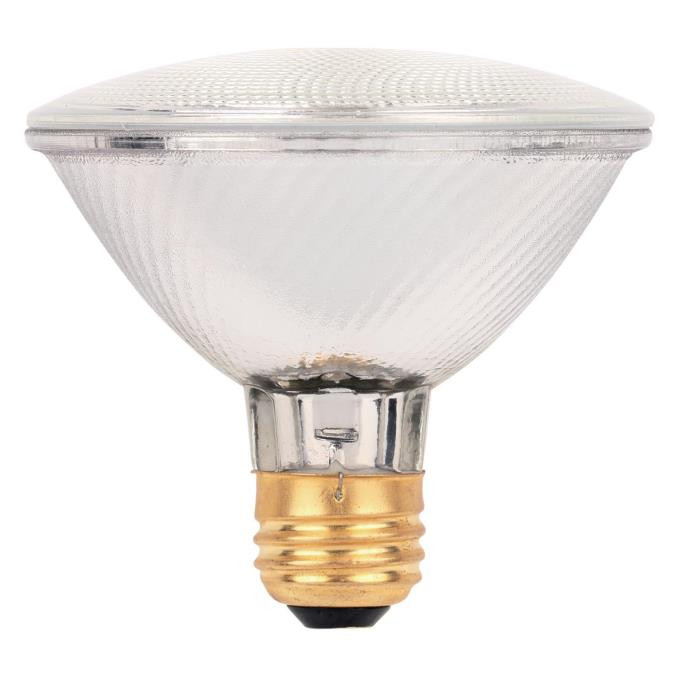 Halogen Flood Light Bulbs
