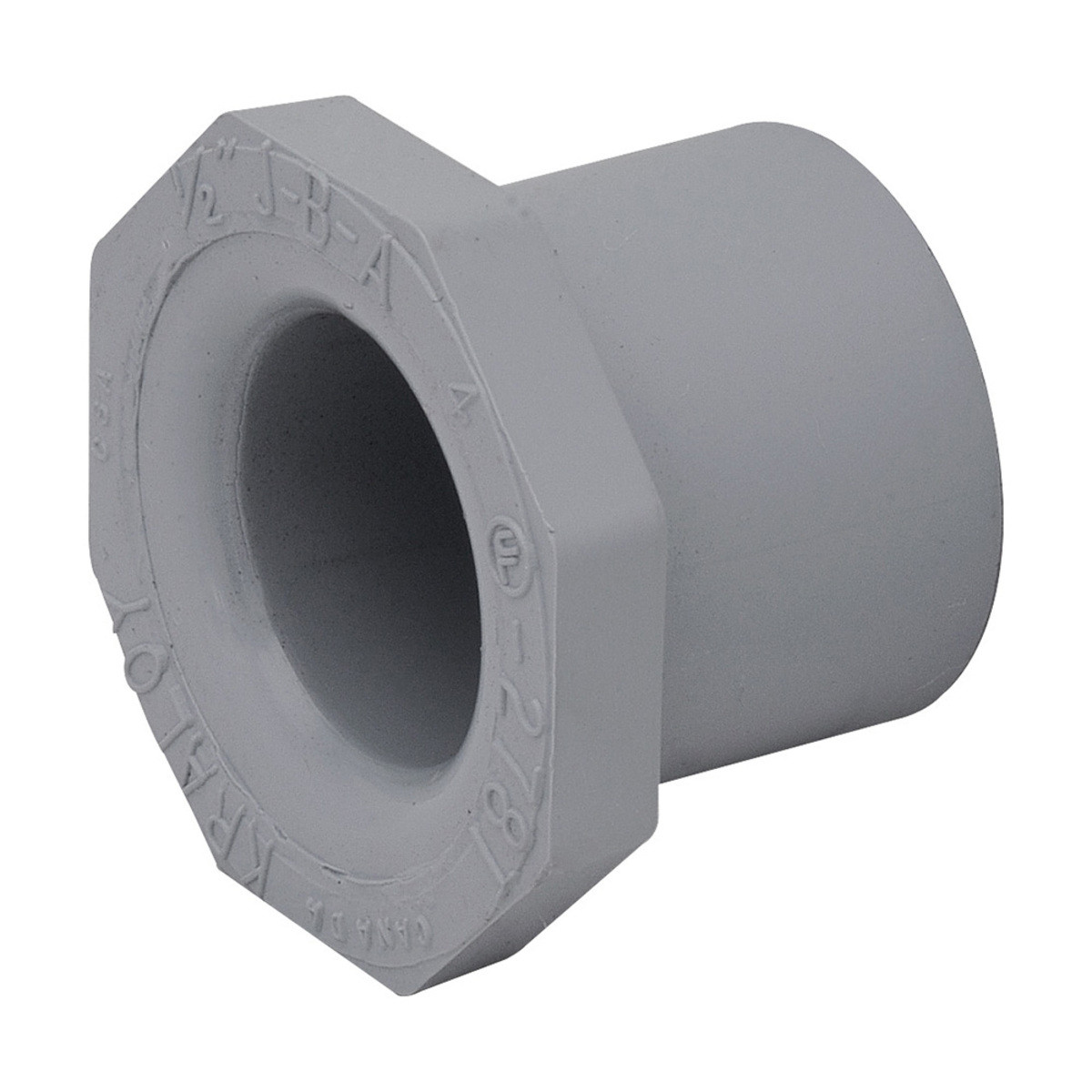 Southwire PJBA-100 1" PVC Junction Box Adapters