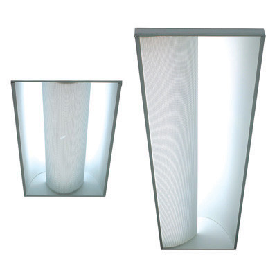 Lithonia Lighting 47214 Avante¨ Recessed Direct - Indirect ...