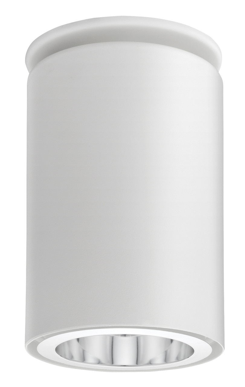 Lithonia Lighting 564891 LED Cylinders LDN4 Cylinder Series