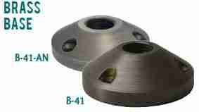 Westgate Lighting BASE-ACC-SERIES BASES