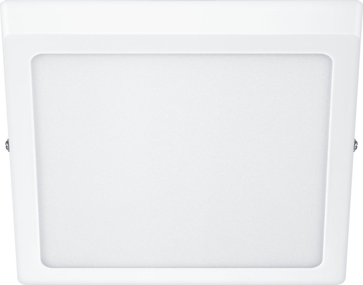 Ceiling Mounted 12W Philips Square Ap Plus Ultra Glow Led, 53% OFF