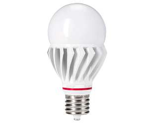 Keystone Technologies 36W Commercial LED A25 Bulb, EX39, 120V-277V ...