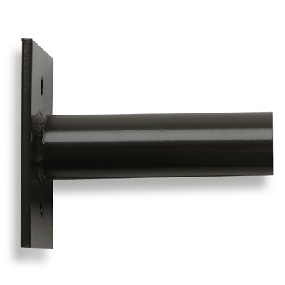 Lithonia Lighting 89382 Right Angle Tenon Mounting Arm (building mount ...