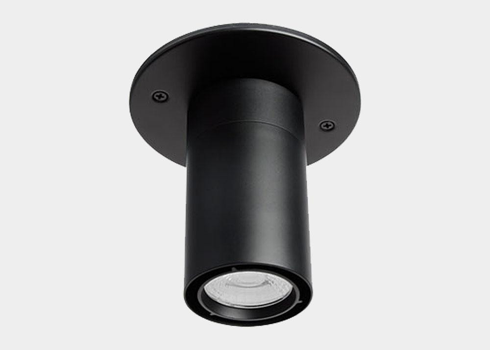 Lumentruss Traxx Pendant Track Light System