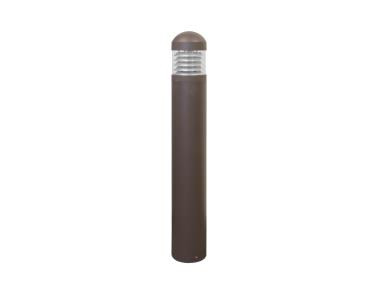 Maxlite BL-CLRD22UCSLRB Classic Series, Round Dome Top Bollard - 22W ...