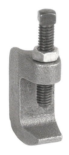 Southwire MFC-3816 Reversible Beam Clamp w/ 1-1/4" Opening, 3/8-16 ...