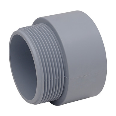 Southwire PTA-50 1/2" PVC Terminal Adapters