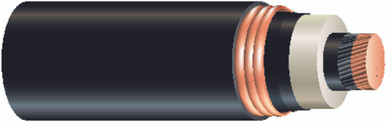 Southwire HVUD5 High Voltage Cu 345kV/400kV Power Cable