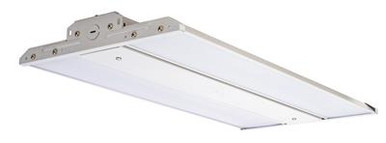 Topaz Lighting F-LHB165W/50K/F-96 165W LED Linear High Bay 5000K