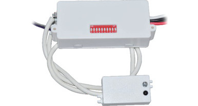 Espen Technology FM8D-MV-10V-MW Bi-level Occupancy Sensor