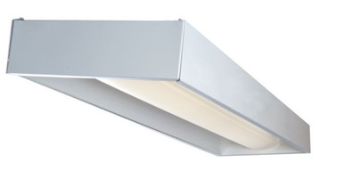 Saylite SHUCLL-LED SRDIS Surface Mounted Direct/Indirect Center ...