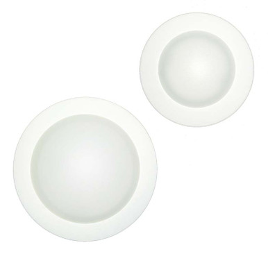 Saylite SMC-LED Micro LED Close-To-Ceiling Fixture