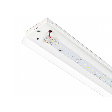 Saylite MIND LED Mezzanine LED Fixture