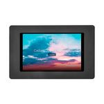 Cree Lighting CSC-TS-A-BK SmartCast Wireless Touchscreen Control for ...