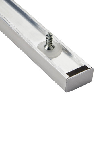 Tech Lighting ESCLPSF10 Channel Mounting Clip Surface Fixed