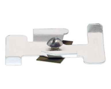 Lightolier LP_CF_SUTRMC_EU Surface Track Mounting Clips