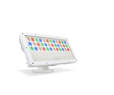 Color Kinetics LP_CF_BCP484_EU ColorBlast Powercore gen4, RGBW