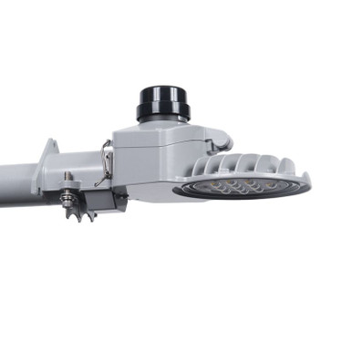 Lumec RSLS-40W-730-G1-R3M-UNV-DMG-TLRD7-GY3-ACC-RSLS-PS LED roadway ...