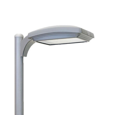 Gardco GL13-4-85LA-8035-NW Gullwing LED, 13" Housing, Type IV, 85W ...