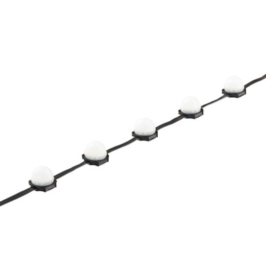 Color Kinetics 500-000012-07 eW Flex Compact, 2700 K, Translucent Dome ...