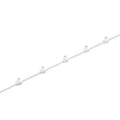 Color Kinetics 500-000011-20 eW Flex Micro, 3500 K, Clear Dome Lens ...