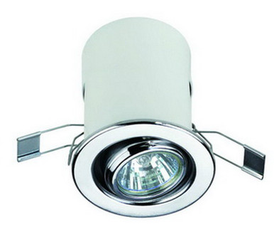 Liton L122: MR11 Mini Eyeball & Housing Fixture Selector Cabinet/Cove ...