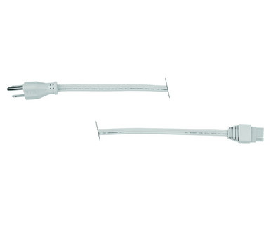 Liton LKULED-P6: 6' Plug-in Power Feed Connector Fixture Selector ...