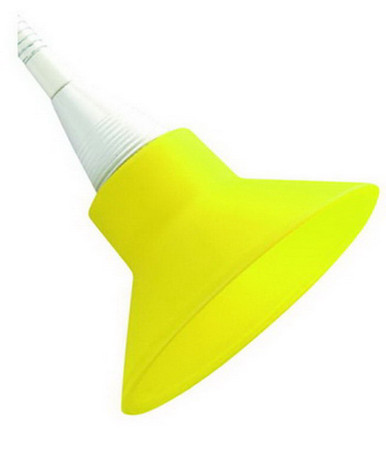Liton LT706: Flexible Stem w/ Top Hat Fixture Selector All Track Lighting