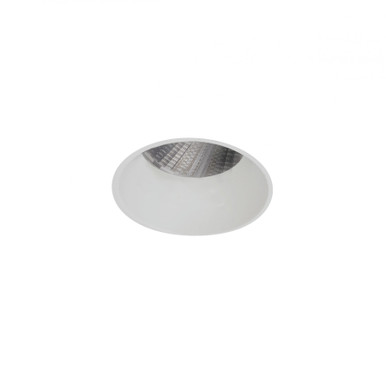 Liton LRXLD2572: 2.5" Recessed LED Round Flangeless, 1000lm/1400lm Wall ...