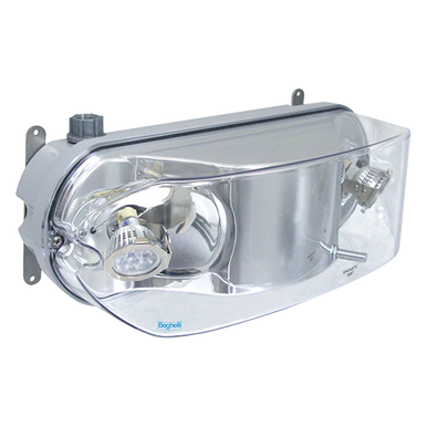 Beghelli Lighting Bravado Hazardous Emergency Units