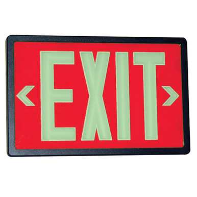 Barron Lighting Group PXP-1G-20-AF PXP Tritium Thermoplastic Series