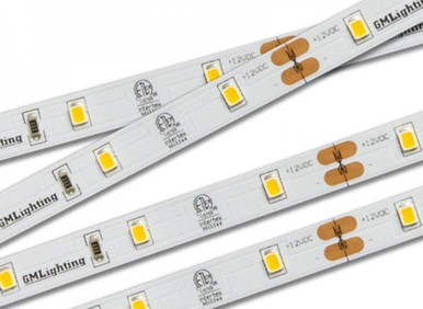 GM Lighting STC-90 LTR-E Econo Series 12V / 24V 1.5W Tape Sure-Tite 90 ...