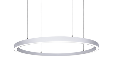 ASL Lighting C2101 Ceiling Fixtures Standard Lens POLYCARBONATE LENS