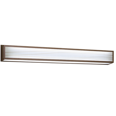 ASL Lighting CCV32 Glass Indoor Over Bed & Vanity Custom Designer ...