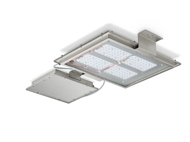 Philips Lighting BGB307 LED500/740 DSM11 D9 STD MICIO FU Tunnel And ...