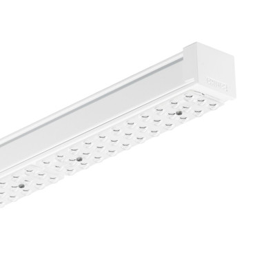 Philips Lighting 4MX433 581 LED66S/840 PSD WB WH ELB3C-2R Light Line ...