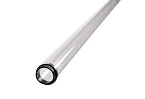 Halco Lighting Technologies 3835 Linear Fluorescent 4ft T12 Clear Tube ...