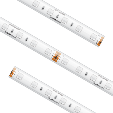 Prizm Lighting High Output RGB Ip68 Outdoor