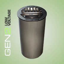 Techlight 1500 Genesis Gen2 LV Large LED Well Light