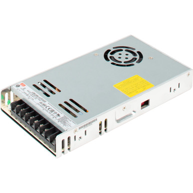 Hardware Resources T-350W-12V-HW 350 Watt 12V Commercial Hardwired ...