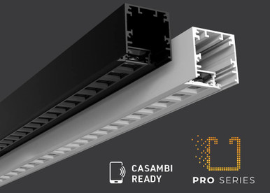 Lumentruss 8800 Optilux LED Profiles